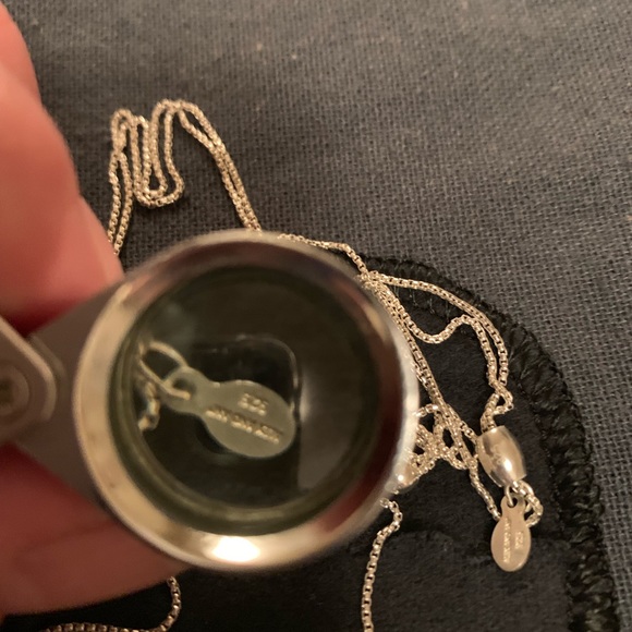 Alex and Ani | Jewelry | Alex And Ani Sterling Silver Sliding Beads ...